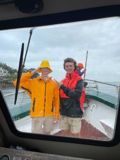 Careers | Hardy Boat Cruises